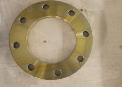 China Sop Jis B2220 Bl Ss400 Galvanized Steel Flange 16k for sale