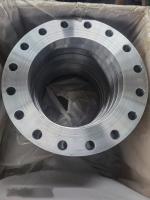 China Sop Jis B2220 Bl Ss400 Galvanized Steel Flange 16k for sale