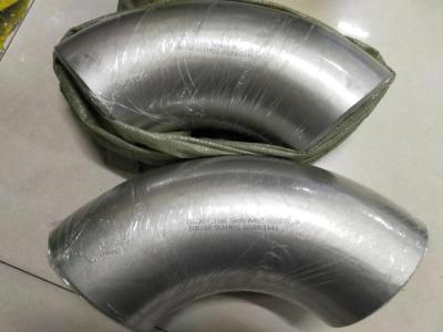 China Stainless Steel Equal Pipe Tee SS304L SS316L SCH40 1/2-24 Inch 90 Degree for sale