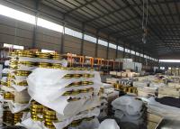 China 0.5 INCH SS 304 A105 FORGED STAINLESS STEEL FLANGES for sale