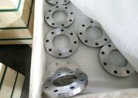 China EN 1092-1 Type 02 Loose Flange Carbon Steel ST37.2 S235JR PN16 DN10-DN4000 Anti Rust Oil for sale