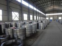 China EN 1092-1 PN6 Carbon Steel Blind Flange DN15-DN3000 Oil Black Paint for sale