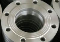China GOST33259 Type01 Plate Forged Flange CT20 DN10-DN2000 PN16 Carbon Steel for sale