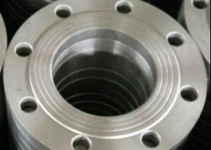 China GOST33259 Type01 Plate Forged Flange CT20 DN10-DN2000 PN16 Carbon Steel for sale