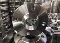 China GOST33259 Type01 Plate Forged Flange CT20 DN10-DN2000 PN16 Carbon Steel for sale