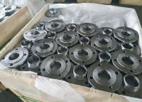 China GOST33259 Type01 Plate Forged Flange CT20 DN10-DN2000 PN16 Carbon Steel for sale