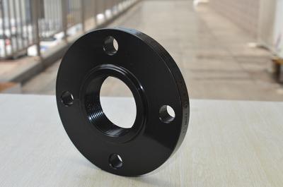 China PIPE CLASS 150 A105 STAINLESS STEEL BLIND FLANGE for sale