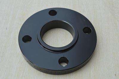 China ASME B16.5 Stainless Steel Pipe Flange WN Slip On Blind SS304 SS316 150lb 300lb for sale