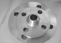 China 304 Stainless Steel Weld Neck Flange GOST 33259 PN16 DN15 to DN2000 Hot Galvanized for sale