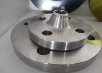 China 304 Stainless Steel Weld Neck Flange GOST 33259 PN16 DN15 to DN2000 Hot Galvanized for sale