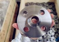 China 304 Stainless Steel Weld Neck Flange GOST 33259 PN16 DN15 to DN2000 Hot Galvanized for sale