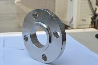 China Stainless Steel Slip On Flange ANSI B16.5 150lbs 304 316 A182 A350 LF2 for sale