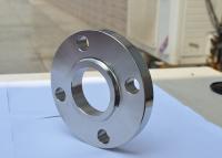 China Forged Steel Flange ANSI 150-2500 Class 1/2-48 Inch Carbon Steel SS304 SS316 for sale