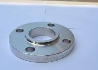 China Forged Steel Flange ANSI 150-2500 Class 1/2-48 Inch Carbon Steel SS304 SS316 for sale