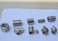 China A234-WPB Saddle Seamless Welded Steel Pipe Tee Varnish Butt Welded Pipe Fitting Elbow galvanized steel pipe for sale