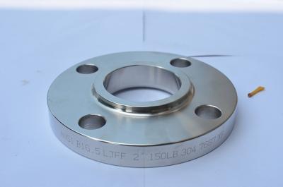 China 2 1 2 Welded Neck Flange Ansi B16.47 Asme B16.5 for sale