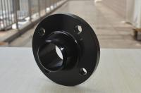 China Carbon Steel Welding Flange ANSI B16.5 ASME B16.47 Class150 to Class2500 for sale