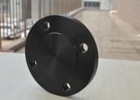 China Carbon Steel Welding Flange ANSI B16.5 ASME B16.47 Class150 to Class2500 for sale