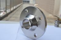 China Stainless Steel Blind Flange ANSI B16.5 JIS B2220 DIN2633 PN16 1/2 to 60 Inch for sale