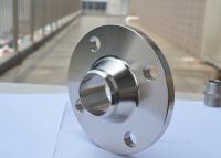China ASME ANSI B16.5 Class 300 Carbon Steel Socket Weld Flange 1/2 to 48 Inch for sale