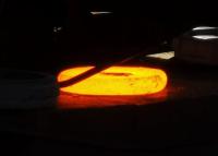 China ANSI B16.5 B16.47 Socket Welding Flange Class 150 to 2500 1/2 to 24 Inch Carbon Steel A105 for sale