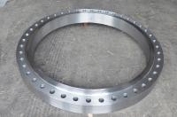 China Stainless Steel Slip On Flange ANSI B16.5 150lbs 304 316 A182 A350 LF2 for sale