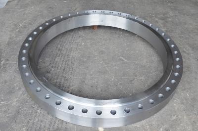 China Stainless Steel Slip On Flange ANSI B16.5 150lbs 304 316 A182 A350 LF2 for sale