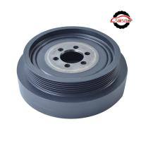 China 11237564969 Engine Crankshaft Pulley For BMW 3 Series 5 Series 2006-2016 for sale