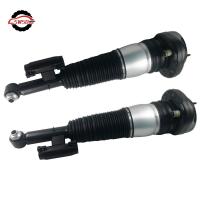 China BMW G11 G12 Rear Left Air Suspension Shock Absorber Strut 37106874594 OEM 37106874593 for sale