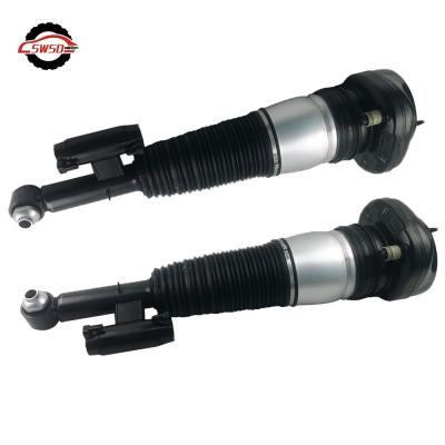 China BMW G11 G12 Rear Left Air Suspension Shock Absorber Strut 37106874594 OEM 37106874593 for sale