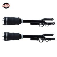 China Pair Airmatic Front Shock Absorber 2513203013 for Mercedes W251 R Class 2006-2010 for sale