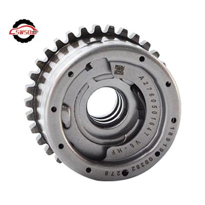 China Intake Right Camshaft Adjuster 2760501647 for Mercedes-Benz M276 3.0T 3.5L for sale