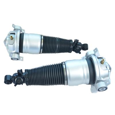 China Rear Air Suspension Shock Absorber for Audi Q7 7L8616020D 7L8616019D 955 Cayenne Touareg for sale