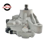China Power Steering Pump 56110-RNA-A02 56110-RNA-A01 for Honda Civic FA1 2008 for sale