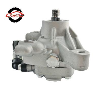 China Power Steering Pump 56110-RNA-A02 56110-RNA-A01 for Honda Civic FA1 2008 for sale