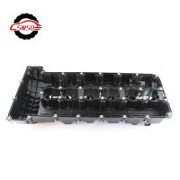 China BMW Valve Cover 11127565284 for E90 135i 335i 535i Z4 X6 740i 740Li ABS with Gasket for sale