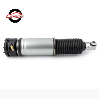 China BMW E66 E65 Left Rear Air Spring Shock Strut 37126785537 12 Month Warranty for sale