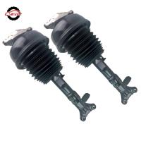 China Pair 2183206513 2183203113 Front Right Left Air Struts For W212  W218 E CLS Class 4 Matic for sale
