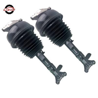China Pair 2183206513 2183203113 Front Right Left Air Struts For W212  W218 E CLS Class 4 Matic for sale