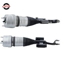 China Mercedes W205 C205 S205 Front Air Suspension Shock Absorber 2053205068 2053204968 for sale