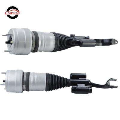 China Mercedes W205 C205 S205 Front Air Suspension Shock Absorber 2053205068 2053204968 for sale
