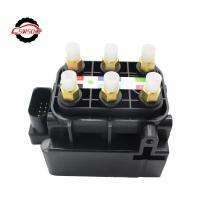 China 4H0616013 Air Suspension Compressor Block For Audi A6 A8 A7 4H0616005D 4H0616005C for sale