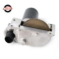 China Rear Differential Lock Motor LR011036 LR032711 LR032712 for Land Rover LR3 LR4 Range Rover Sport 2006-2013 for sale