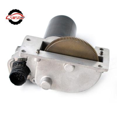 China Rear Differential Lock Motor LR011036 LR032711 LR032712 for Land Rover LR3 LR4 Range Rover Sport 2006-2013 for sale