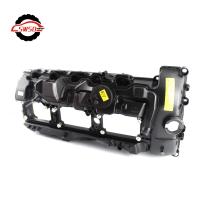 China Engine Valve Cover for BMW N55 3.0L 2011-2013 335i 535i X3 X5 11127570292 for sale