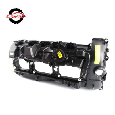 China Engine Valve Cover for BMW N55 3.0L 2011-2013 335i 535i X3 X5 11127570292 for sale