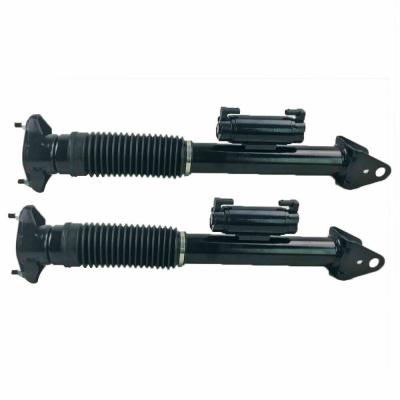 China A2923201600 A2923200600 Rear Air Shock Absorber Suspension for Mercedes Benz GLE W292 2016- for sale
