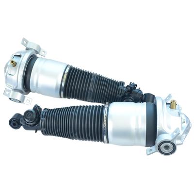 China Audi Q7 VW Touareg Porsche Cayenne Rear Air Suspension Shock Absorber 7L86160019D 7L8616020D for sale