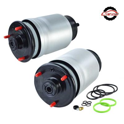 China Rear Air Suspension Repair Kit LR016411 for Land Rover Discovery 3 4 LR3 LR4 Sport 3.5kg for sale