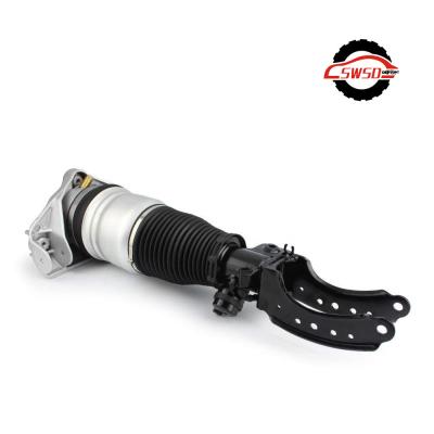China 7L8616039D 7L8616040D Air Suspension Spring Shock Struts for Audi Q7 VW Touareg Porsche Cayenne 2002-2012 for sale